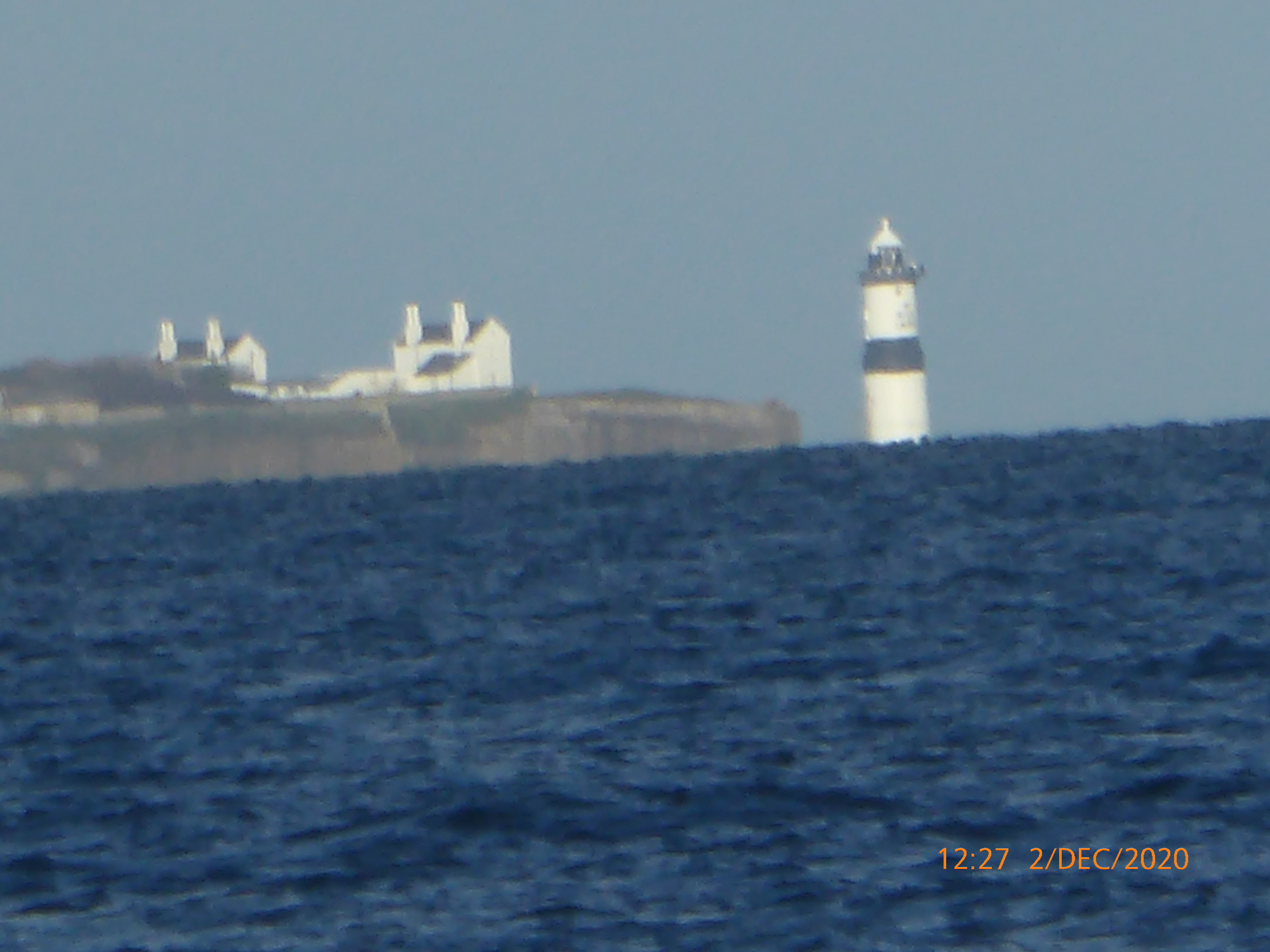 Harris Hikers: Llanfairfechan, Traeth Lafan and The Spinnies Nature ...