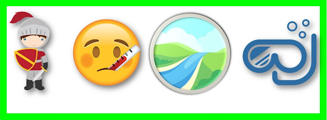 GINCANA BÍBLICA E DO MUNDO CRISTÃO: ADIVINHE OS PERSONAGENS PELOS EMOJIS