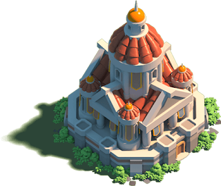 Buildings Upgrade Sequence in Rise of Kingdom