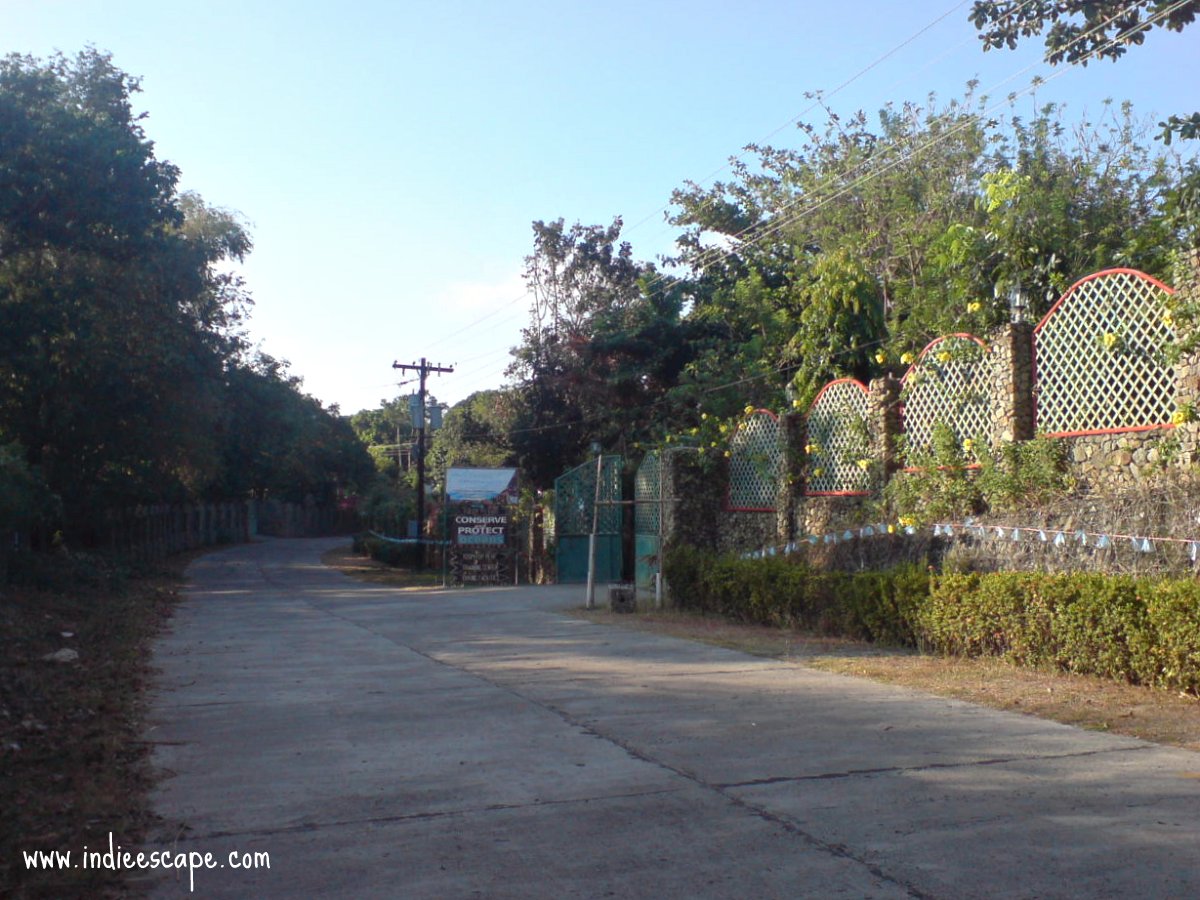 Review: Calatagan Peninsula Resort (CAPOceans Foundation), Batangas ...
