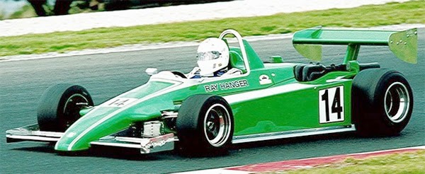 Independent Race Series | Classifieds