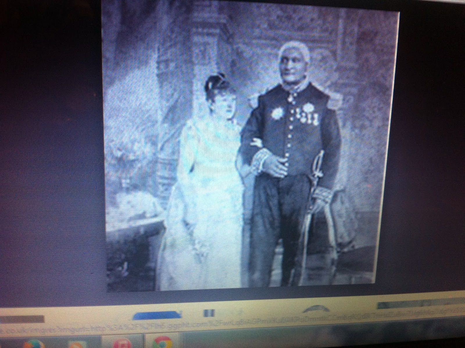 THE BLACK SOCIAL HISTORY:: BLACK SOCIAL HISTORY : AFRO-HAITIAN " MARIE ...
