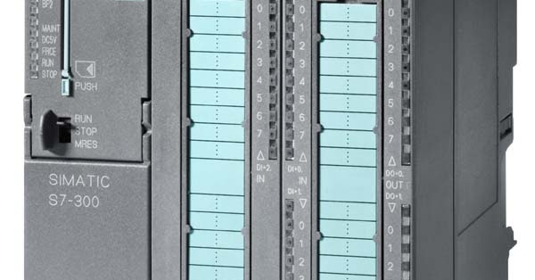 Guía rápida SIMATIC Step7 No.2 Configurar hardware - El Automatizador