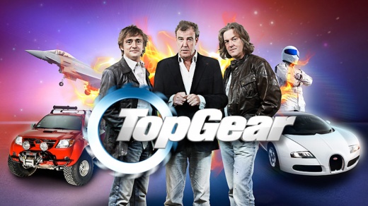 TopGear | cuantovicio