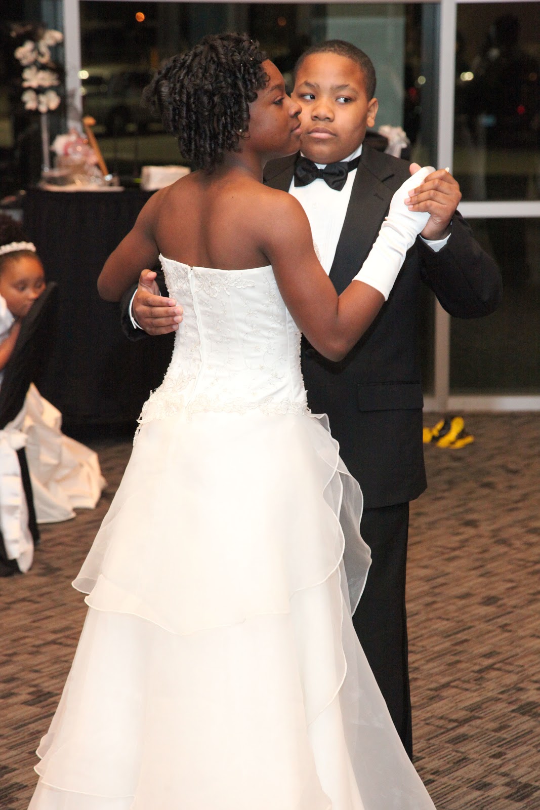 Devine Creations Debutante/Beautillion Cotillions: Devine Creations ...