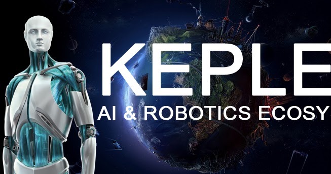 KEPLER , AI & ROBOTICS ECOSYSTEM