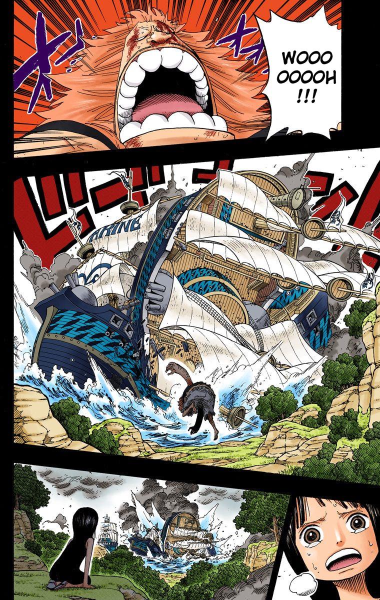 onepeiece 2: One Piece, Chapter 397