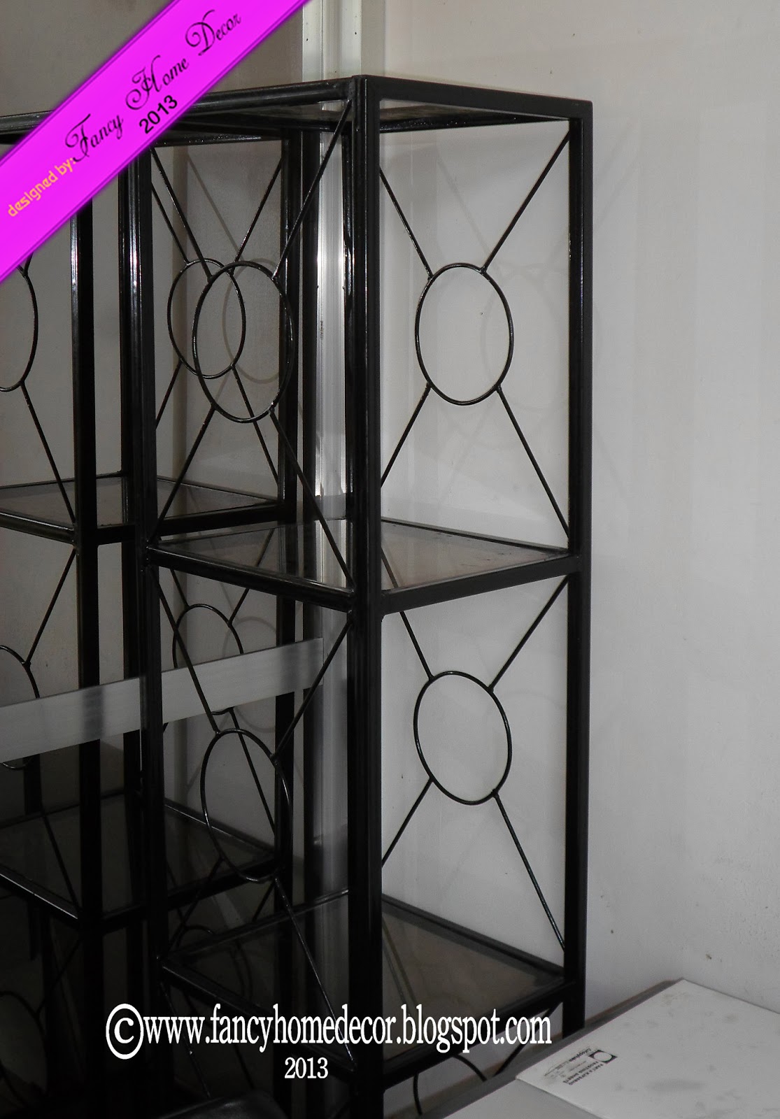 KAZI ZANGU: MAGAZINE RACK & CORNER SHELF DESIGNING - WAHI KUWEKA ODA ...