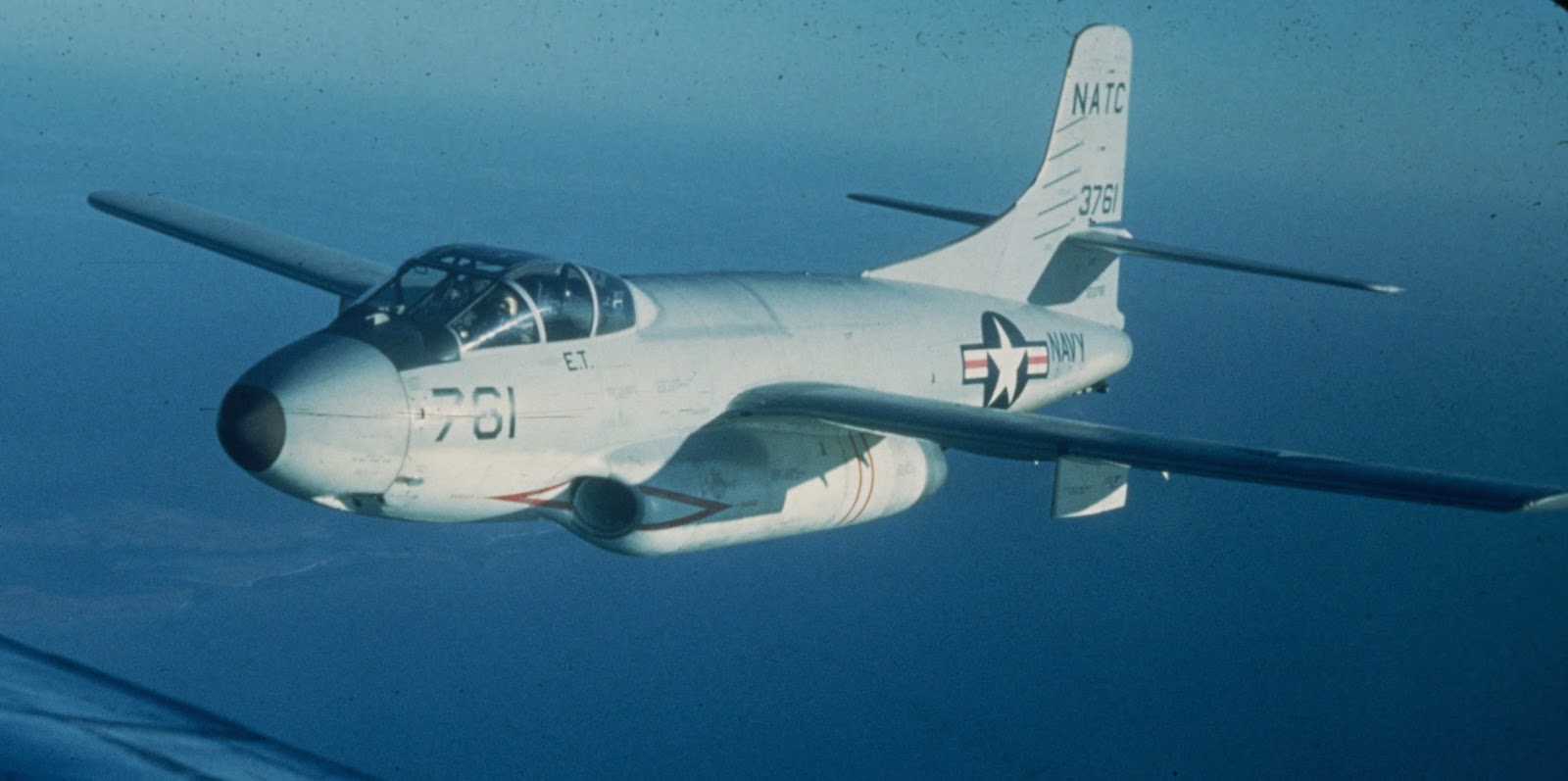 Tailhook Topics: 2017