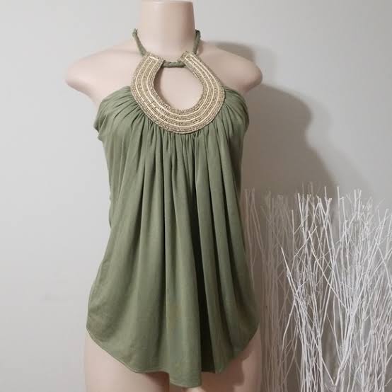 LATEST STYLISH NECK DESIGN FOR EVERY OCCASION