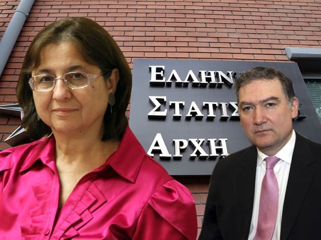 ΕΛΣΤΑΤ, Η ΩΡΑ ΤΗΣ ΑΛΗΘΕΙΑΣ ***: Μαΐου 2018