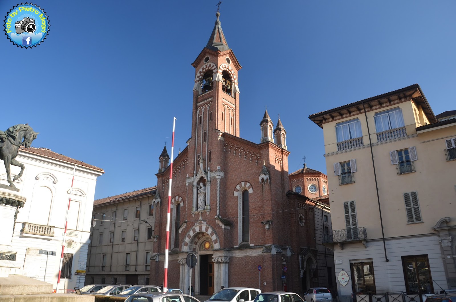 Italia in Photo : Asti, capoluogo dell’omonima provincia della regione ...