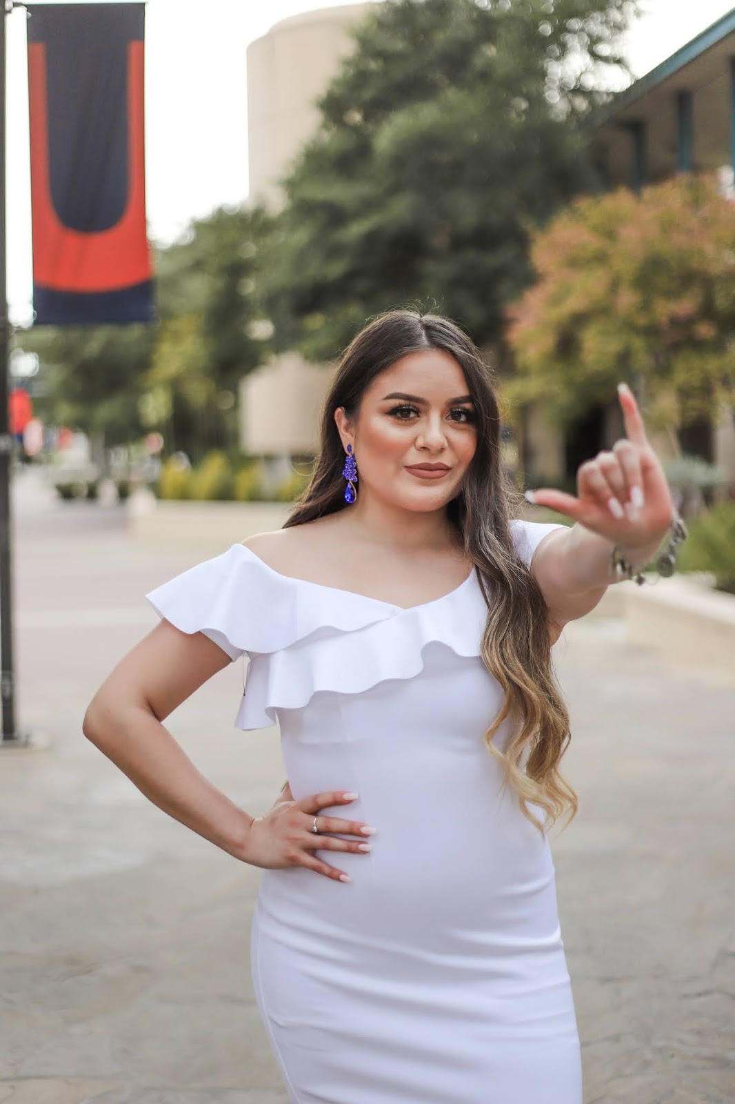 The One Where Nicole Graduates UTSA | Jaslyn Andrea ⋒