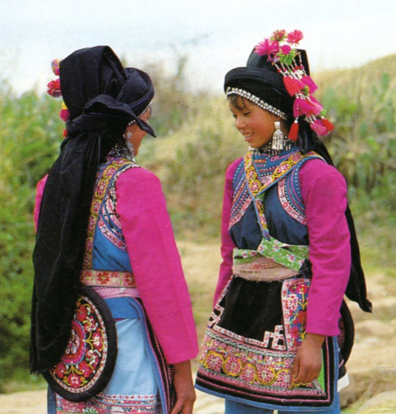 FolkCostume&Embroidery: 2019