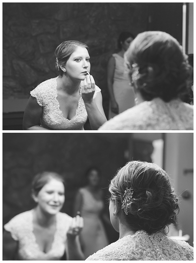 Sara Bonacci Photography: Alexandria and Ramon | Romantic Michigan Wedding