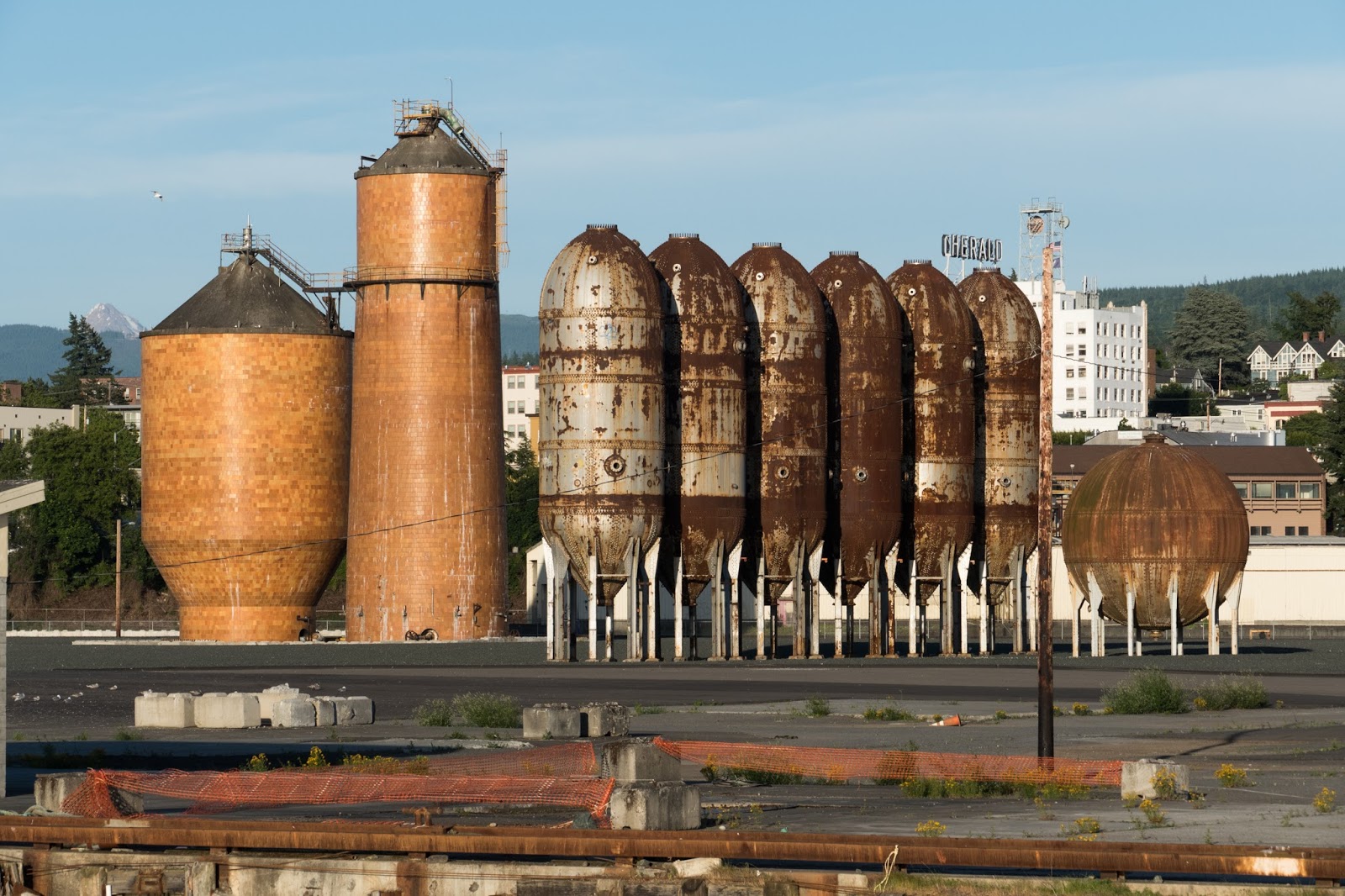 Chaikins of Bellingham: Cruise for a Cause - Bellingham and GP from the ...