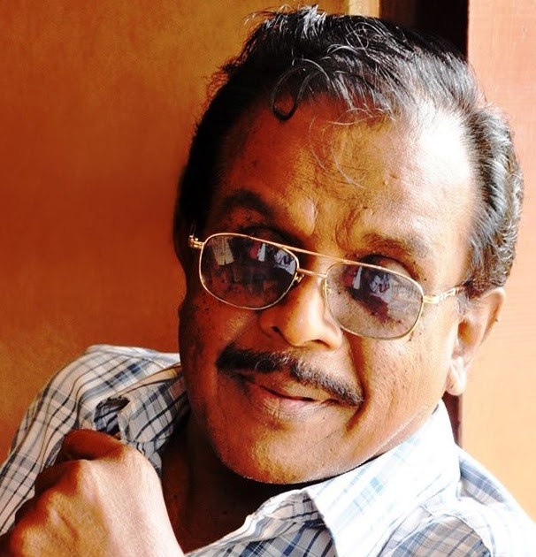 Setu 🌉 सेतु: Simply Great: Ayathurai Santhan