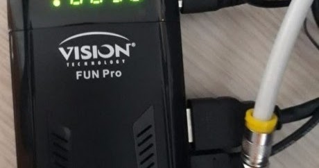 Vision Fun Pro Firmware Vision Fun Pro Liste Chaine Flash Vision Fun ...