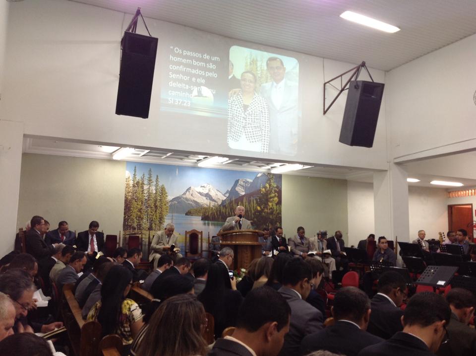 Blog do Bertulino: AD Franco da Rocha (SP) comemora Aniversário do ...