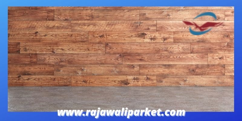 Referensi Panel Dinding Kayu Dengan Berbagai Model Menarik - Rajawali ...
