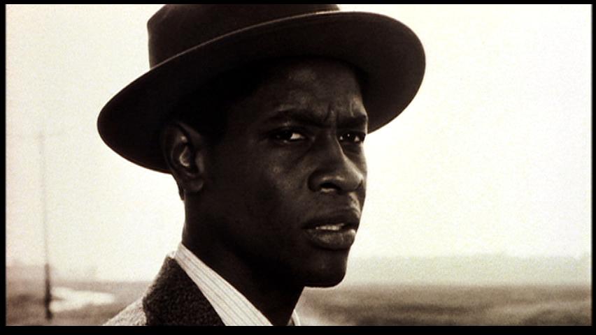 raizeira: Tim Russ - Robert Johnson - Crossroads