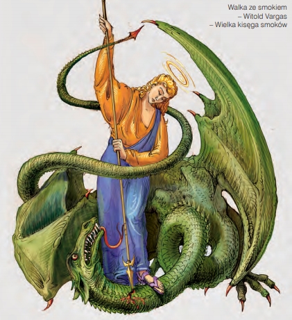 Latające książki: Meekhan i Tarantino - Nowa Fantastyka nr 10/2019