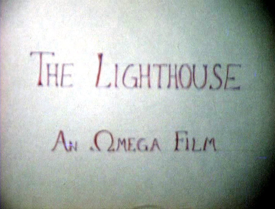 13: THE LIGHTHOUSE / Frank Dietz: Monster Kid Home Movies - 1976
