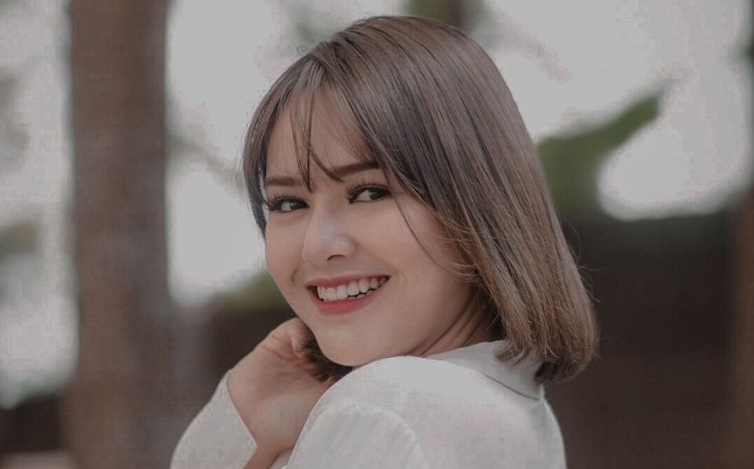 Meski Beragama Kristen, Amanda Manopo Ikut Berpuasa Bersama Kru Ikatan ...