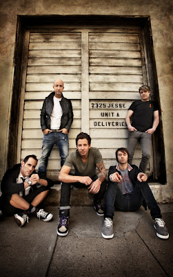 SMasH Radio...: Simple Plan Mexico 2011