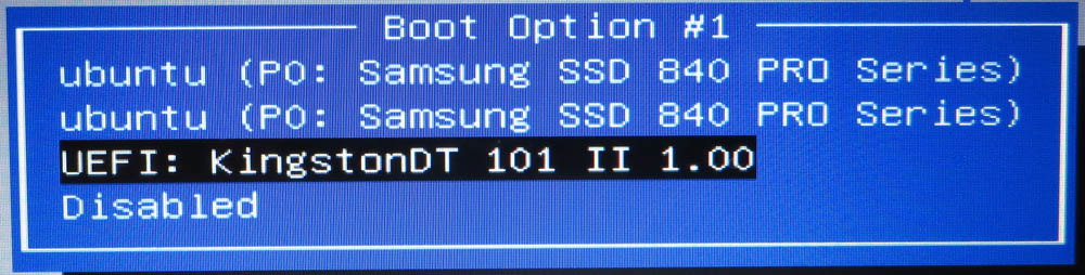 Electronics Blog: Asus X202E with Lubuntu 17.10