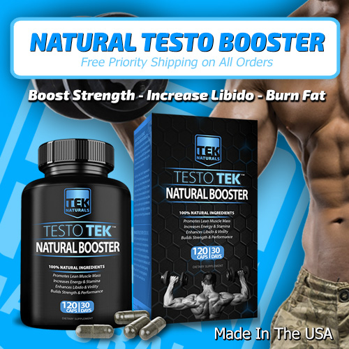 Garcinia Cambogia Online: TestoTek SHOCKING NEWS 2017 - Does It Really ...