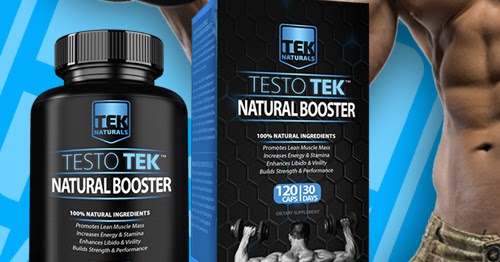 Garcinia Cambogia Online: TestoTek SHOCKING NEWS 2017 - Does It Really ...