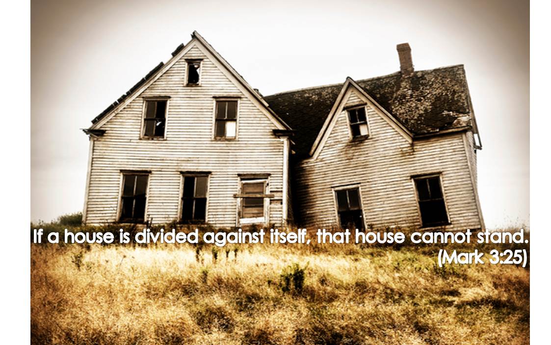 Sermons from OZstralia: Pentecost 2 – 6 June 2021 – Year B