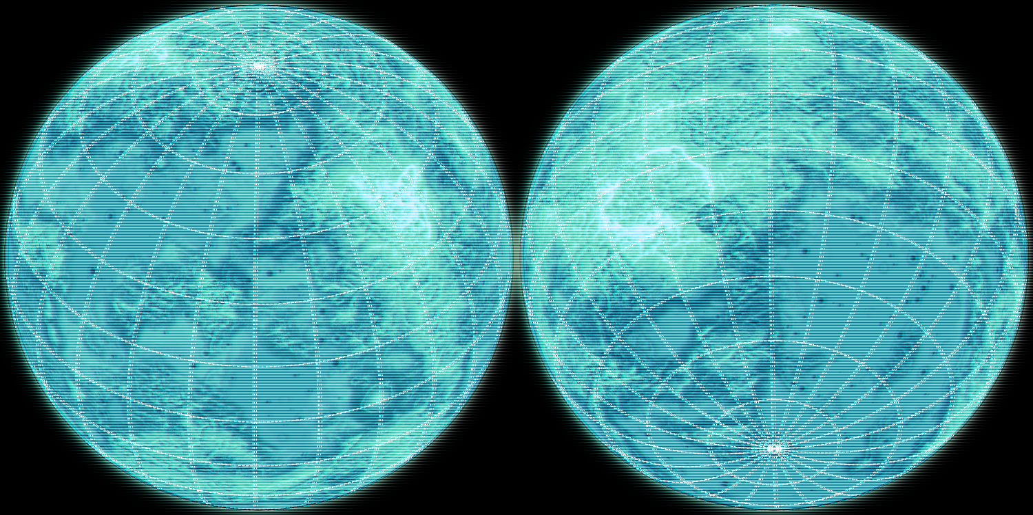 Dungeons & Dutch Ovens: Sci Fi Planetscape: NESS 02