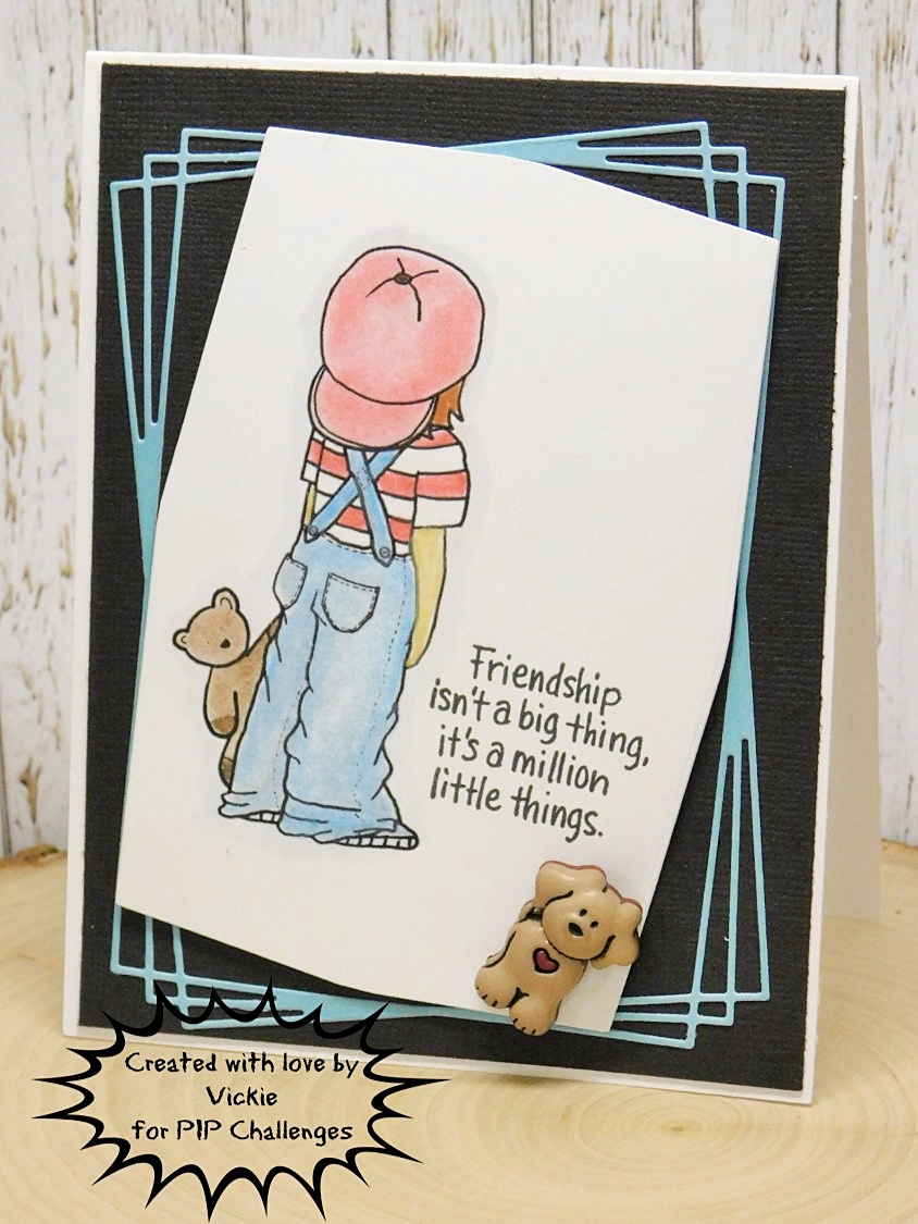 Pammie's Inky Pinkies**** **********Challenges**********: PIP Challenge ...