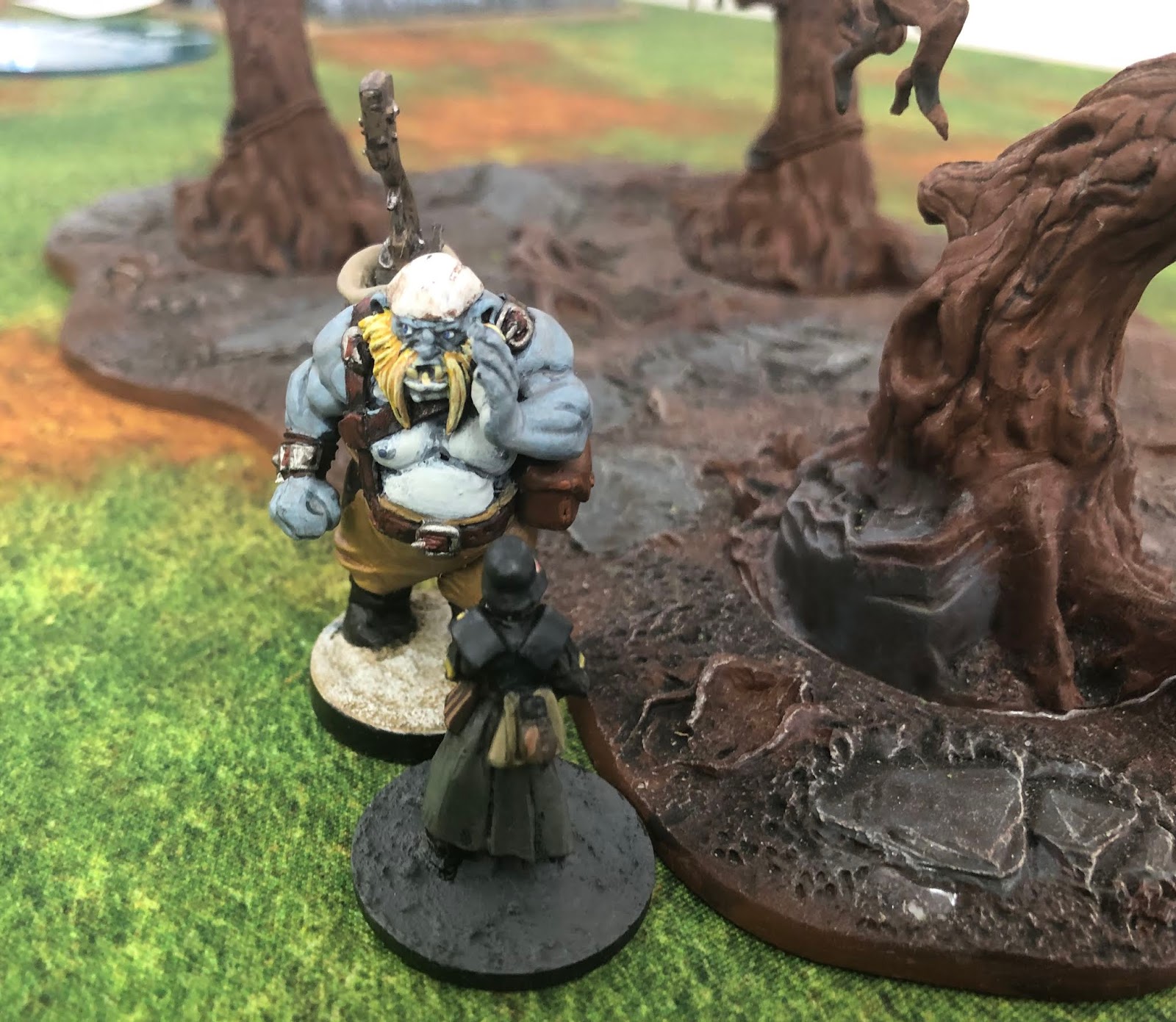 Hitting on a Double 1: Iron Sky/Pulp Moon Nazis invade 7TV-Day 3 at ...