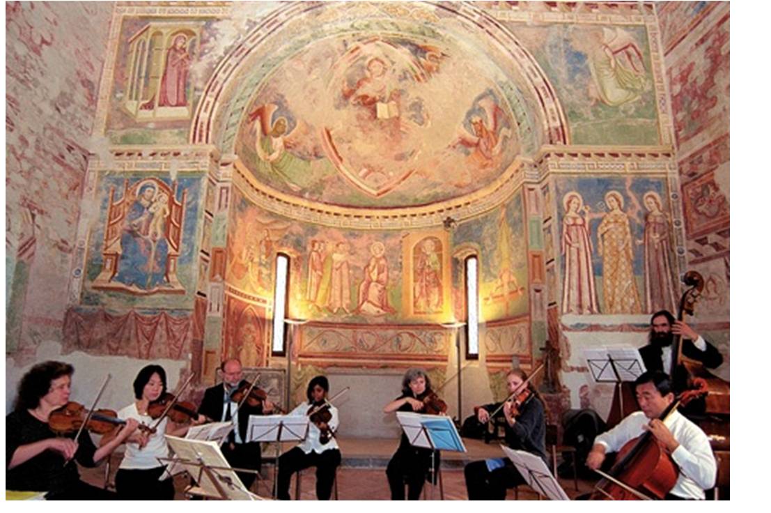 Road To Wellness - Territorio per il benessere: Scopri le bellezze ...