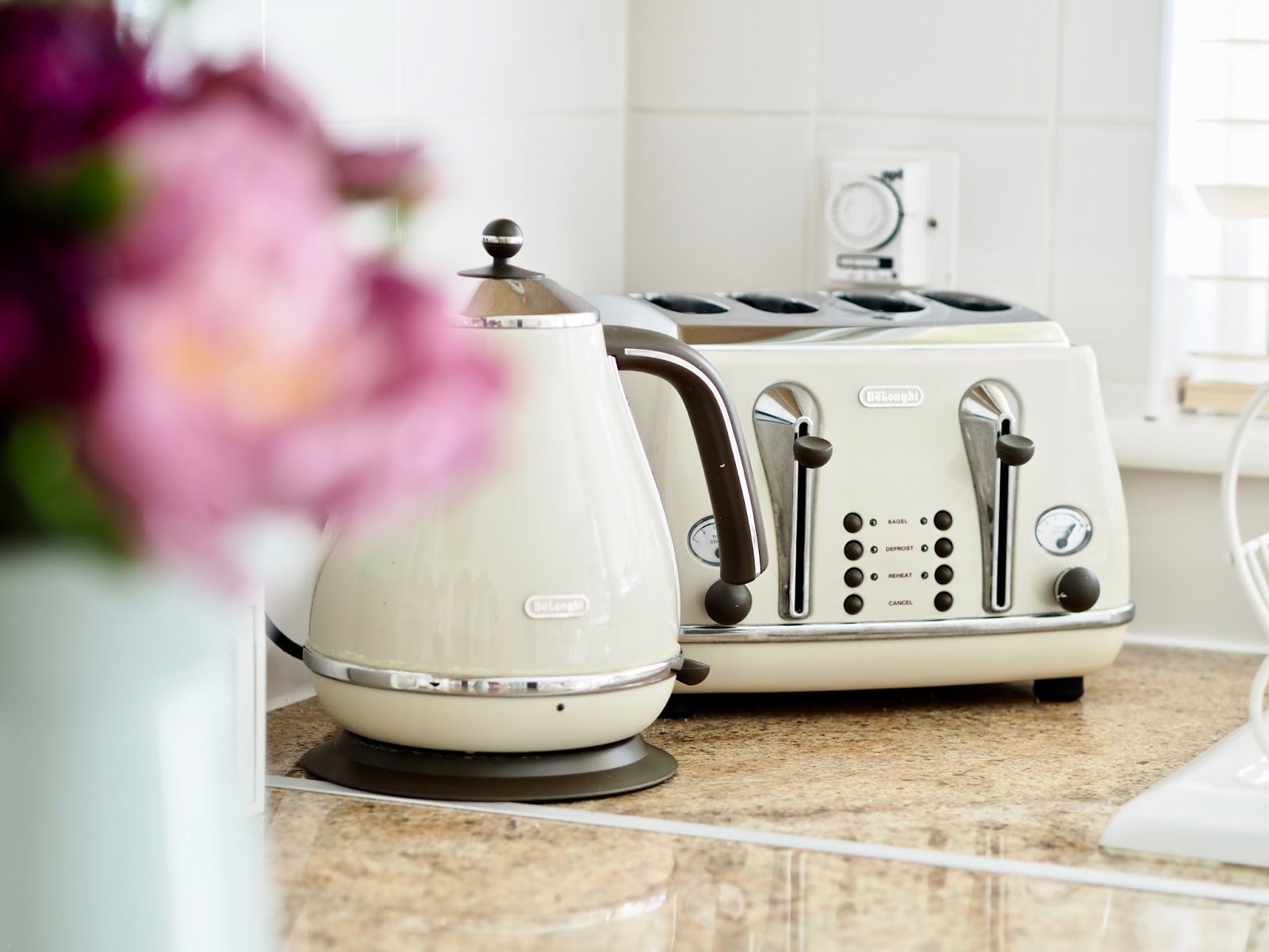 Kitchen decor update | Video - Dainty Dress Diaries