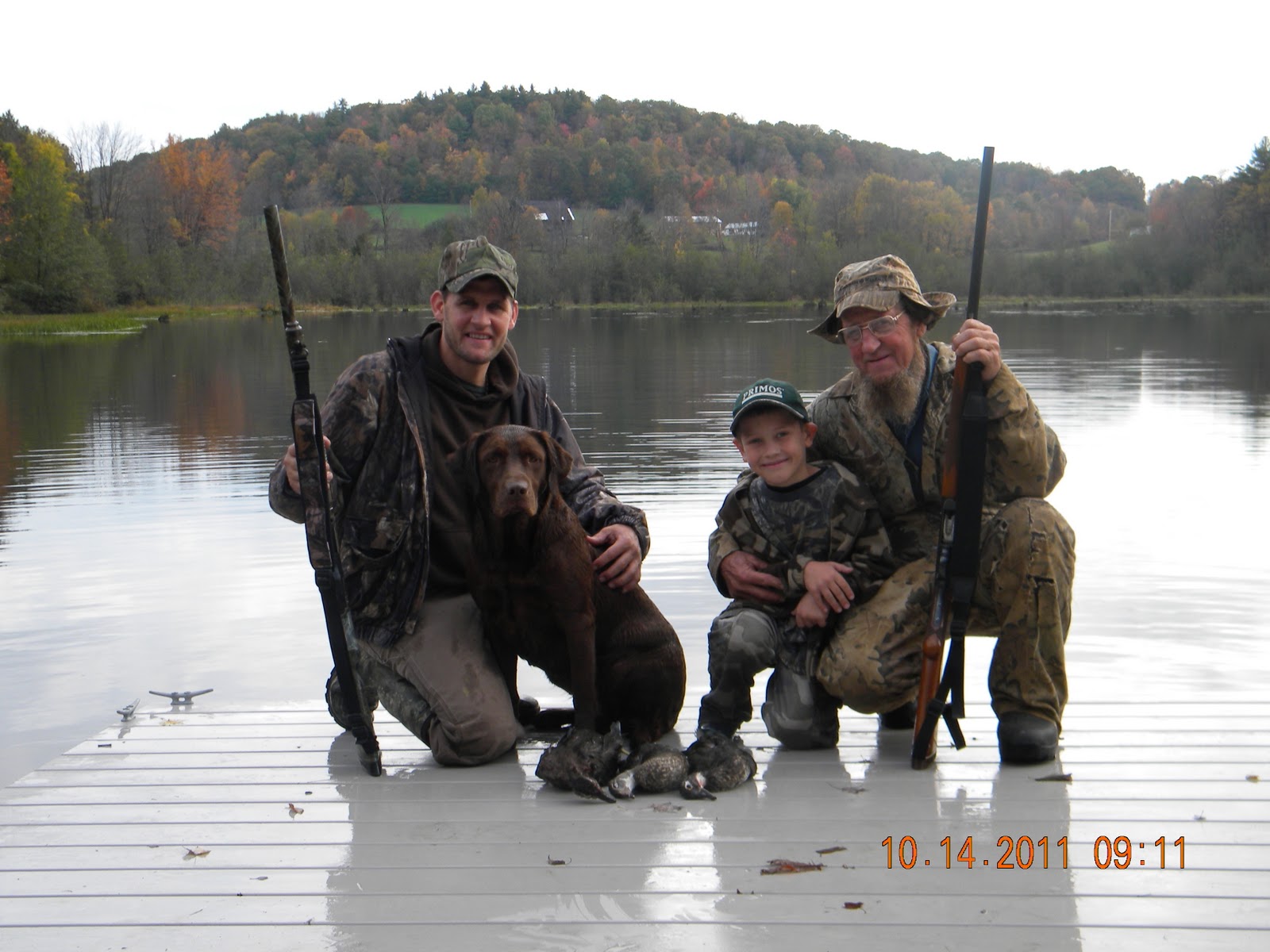 Still on a Journey...: Three Generations of...