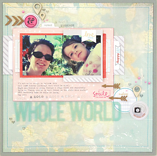 shopEvalicious.com: Whole World | Inspiration