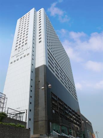 F.Y.I. (Fire Your Imagination): Hotel and Inn Review: BP International ...