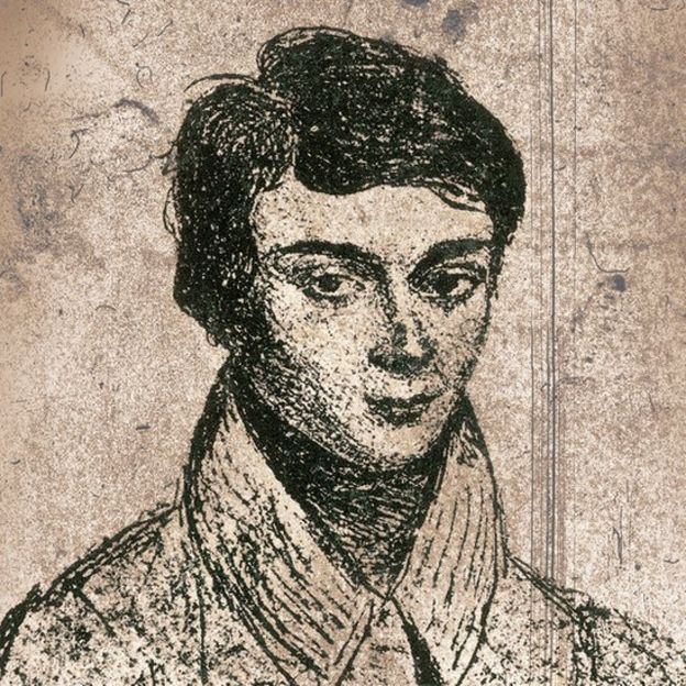 Aprendiendo mates en el D'Elhuyar: Evariste Galois