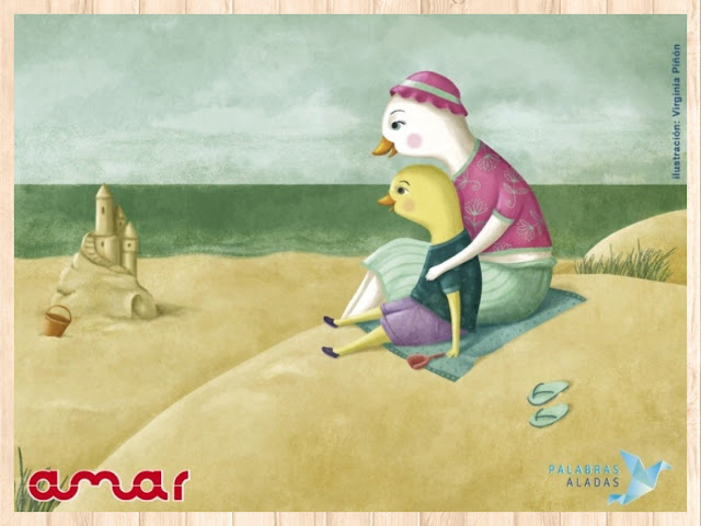 Aula de Virginia: La estima