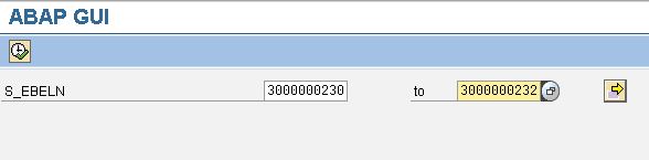 SAP ABAP 4 Tutorial: Select Distinct
