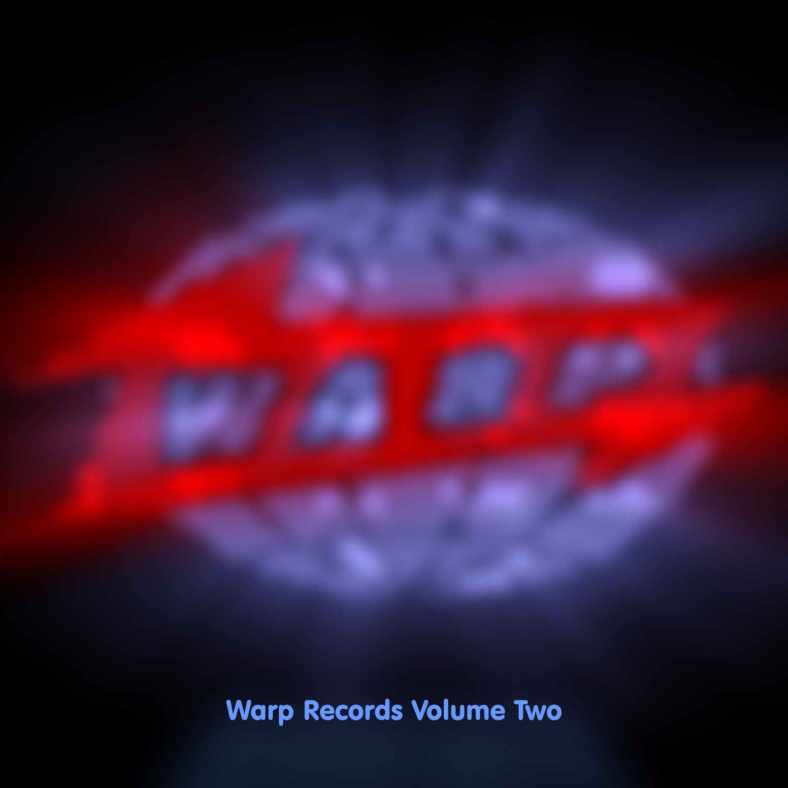 itslostitsfound: VARIOUS ARTISTS - WARP RECORDS VOLUME TWO