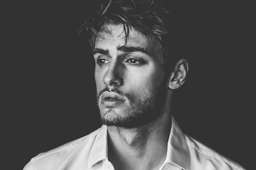 Daniel Bederov by Jake Senfeld | Homotography