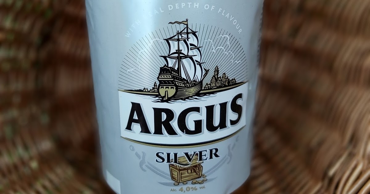 Argus Silver