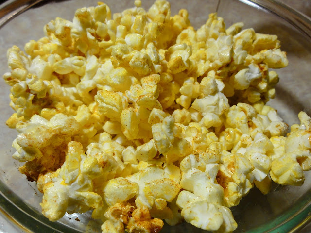 Nibbling Gypsy: Building Blocks: Roasted Garlic