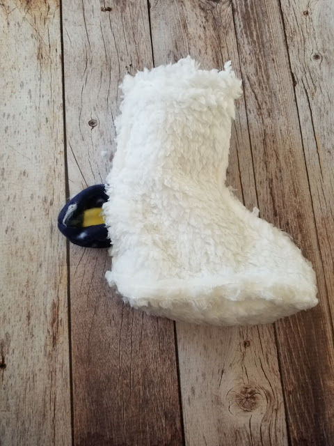 Free Slipper Sewing Pattern | Sew Simple Home