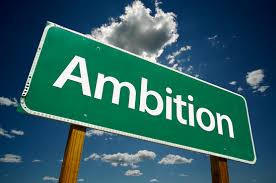 Why Some People Are More Ambitious Than Others